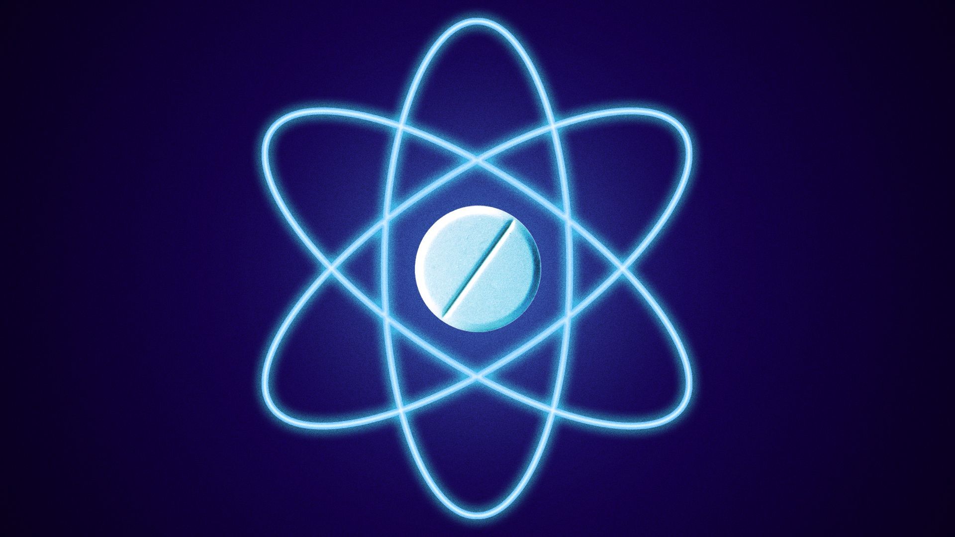 Pharma looks for quantum leap in drug development