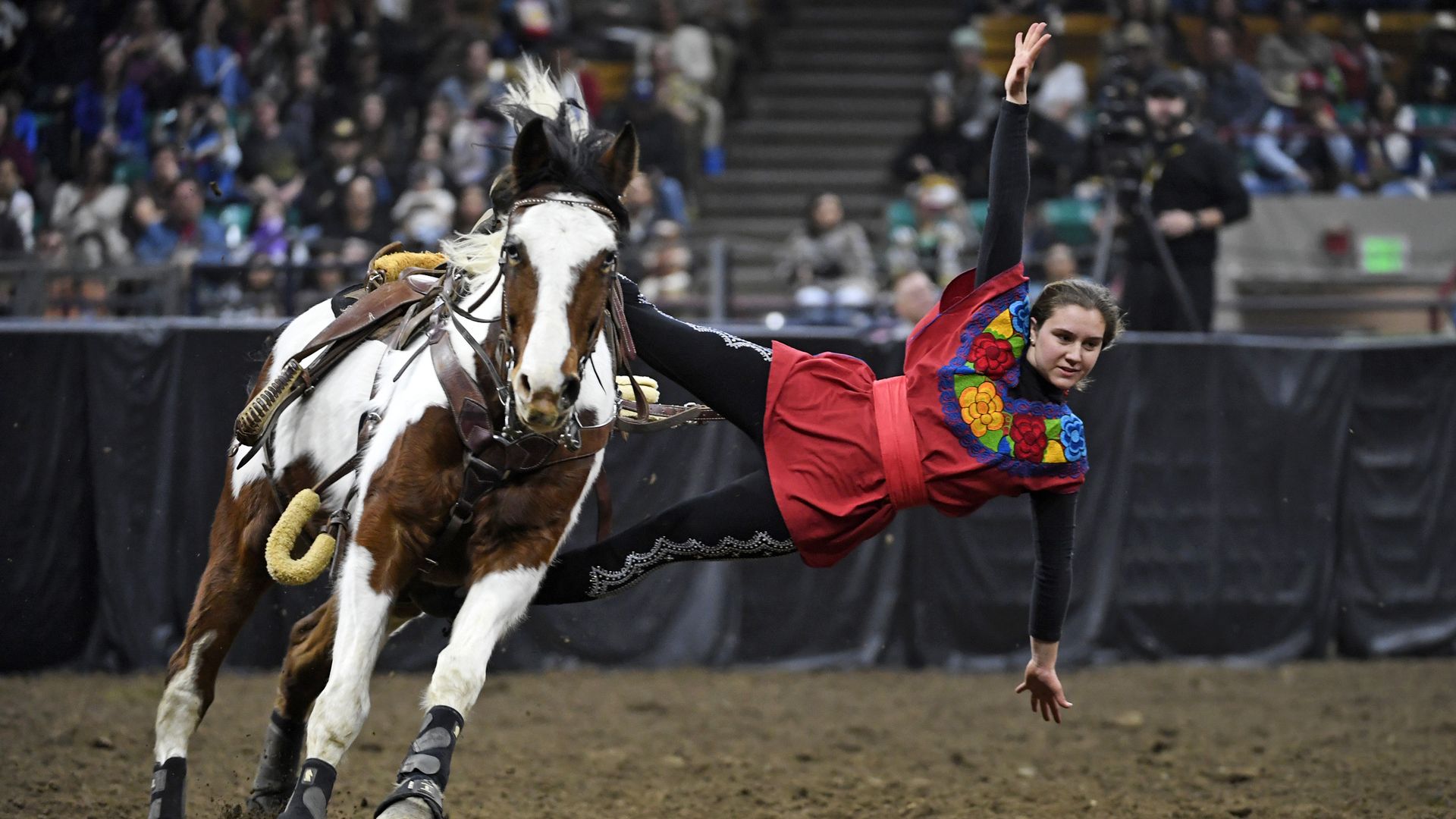 Top events at Denver's 2025 National Western Stock Show - Axios Denver