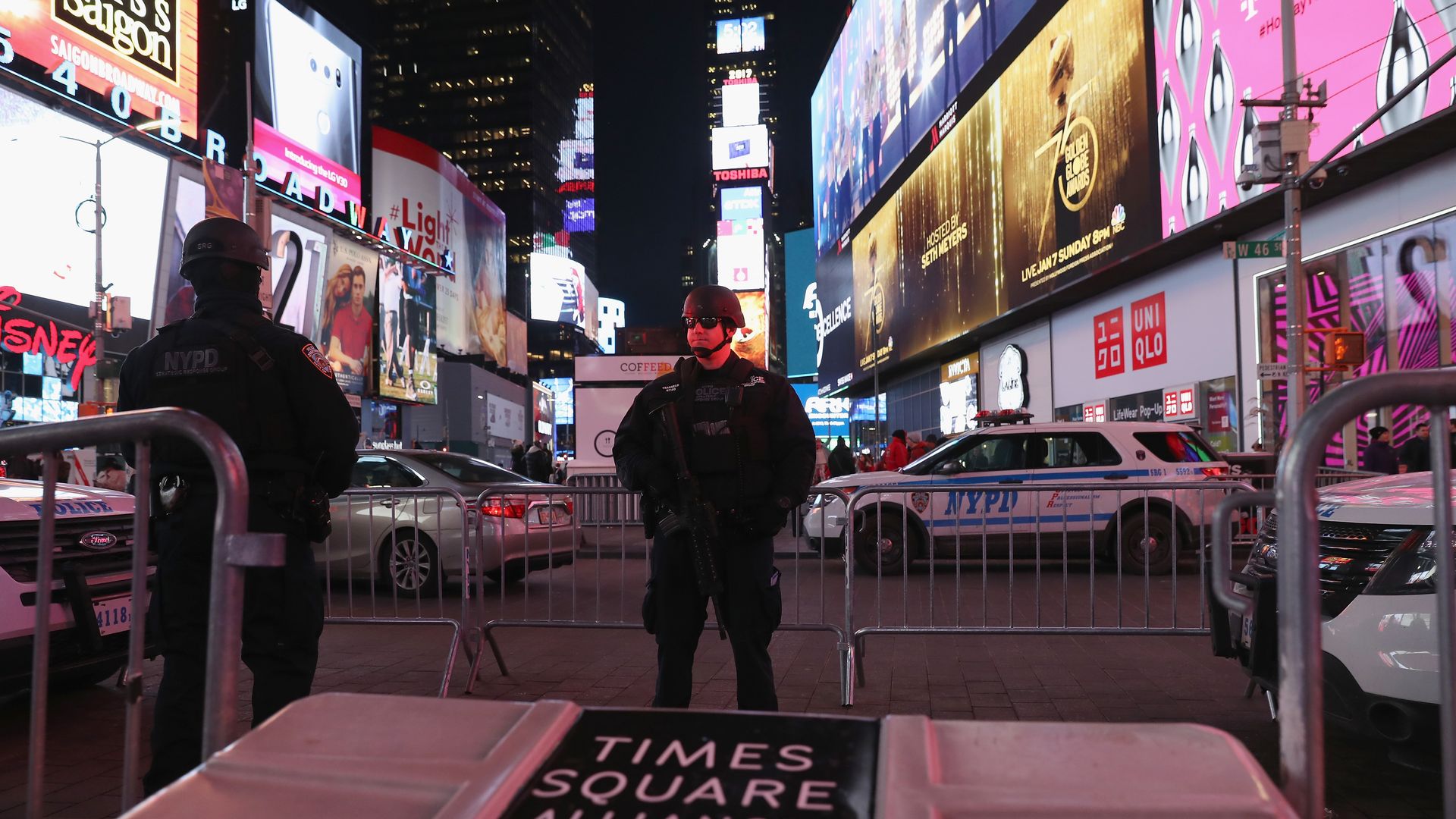 NYC subway bomber convicted on terrorism charges