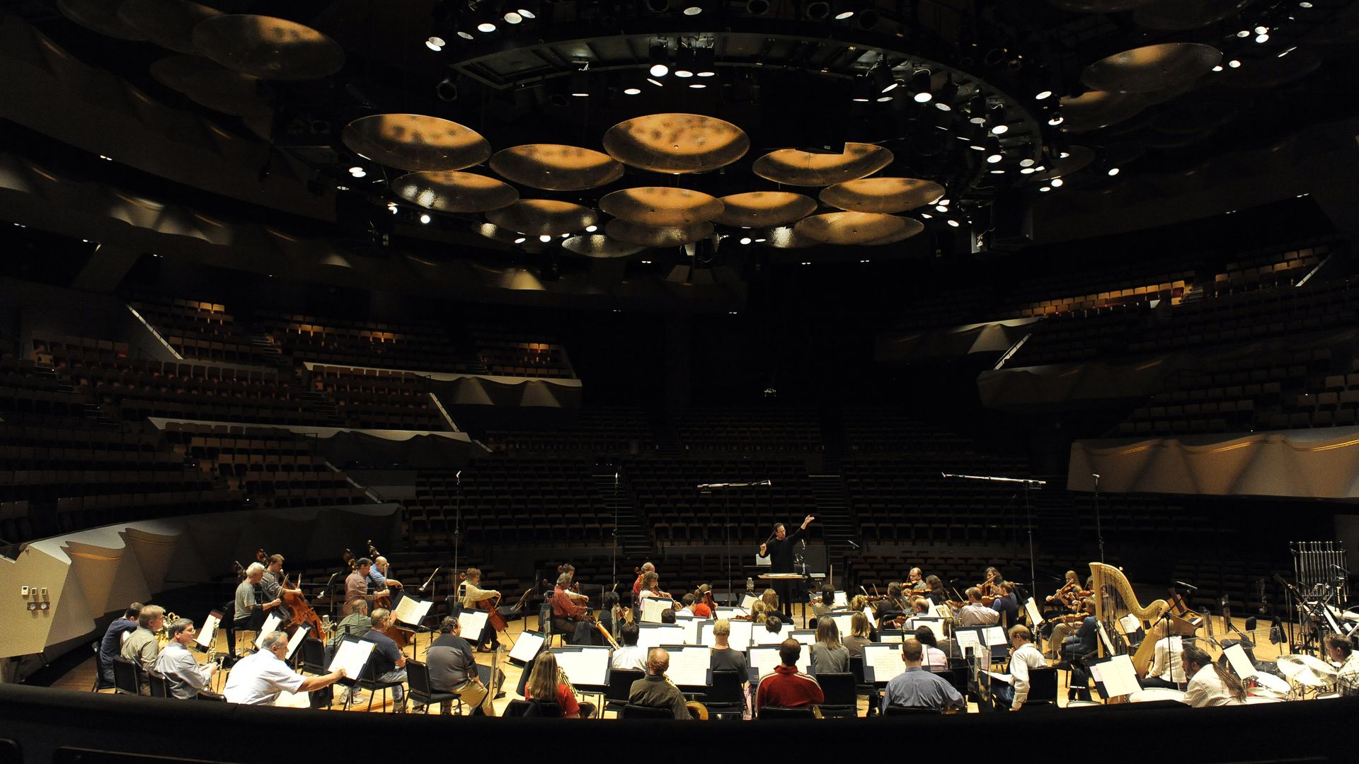 Colorado Symphony unveils 2024-25 season schedule - Axios Denver