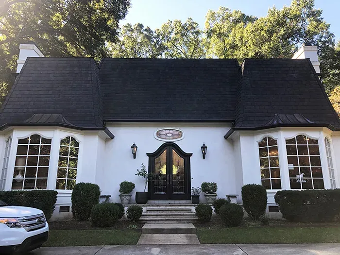 Home Tour: See inside SouthPark’s most colorful home - Axios Charlotte