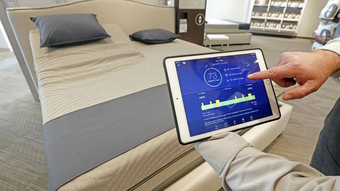 The sleep tech revolution