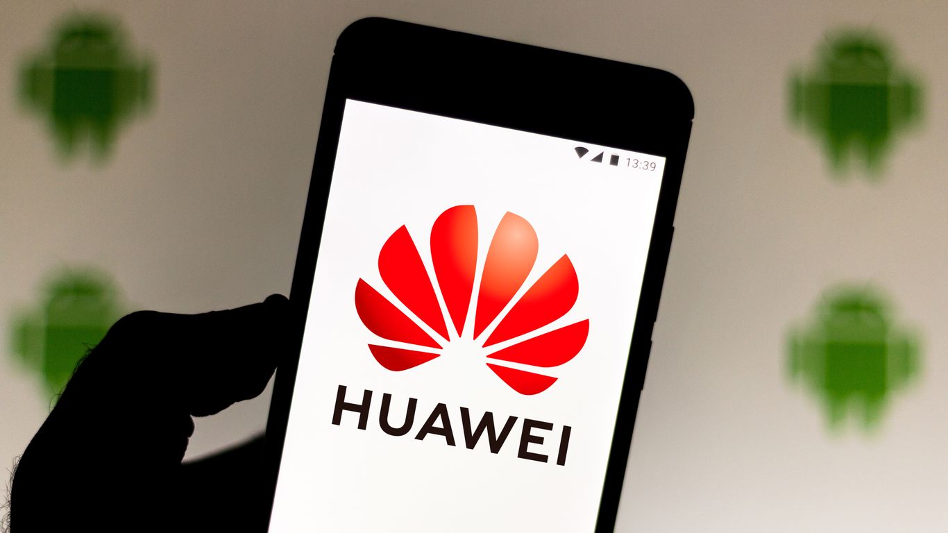 Ex-FCC head: Huawei fears obscure broader threats to 5G security