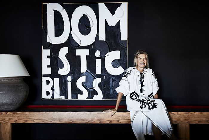 Home tour: Peek inside interior designer Lisa Sherry’s modern lake ...