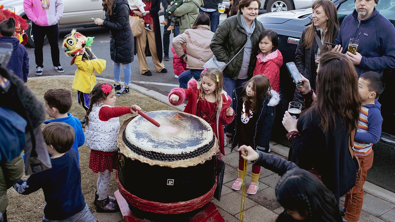 Weekender: 29 things to do in Charlotte including Queen’s Feast and ...