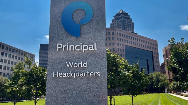 Principal Financial Group calls workers back to the office - Axios Des ...