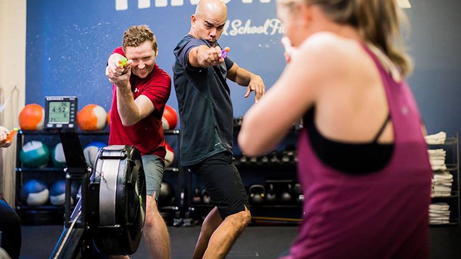 These 5 insanely cool workout concepts need to make their way to ...