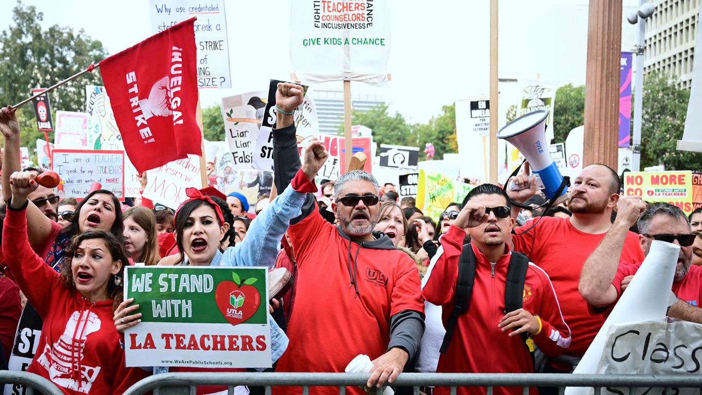 Unionized workers still make substantially more money