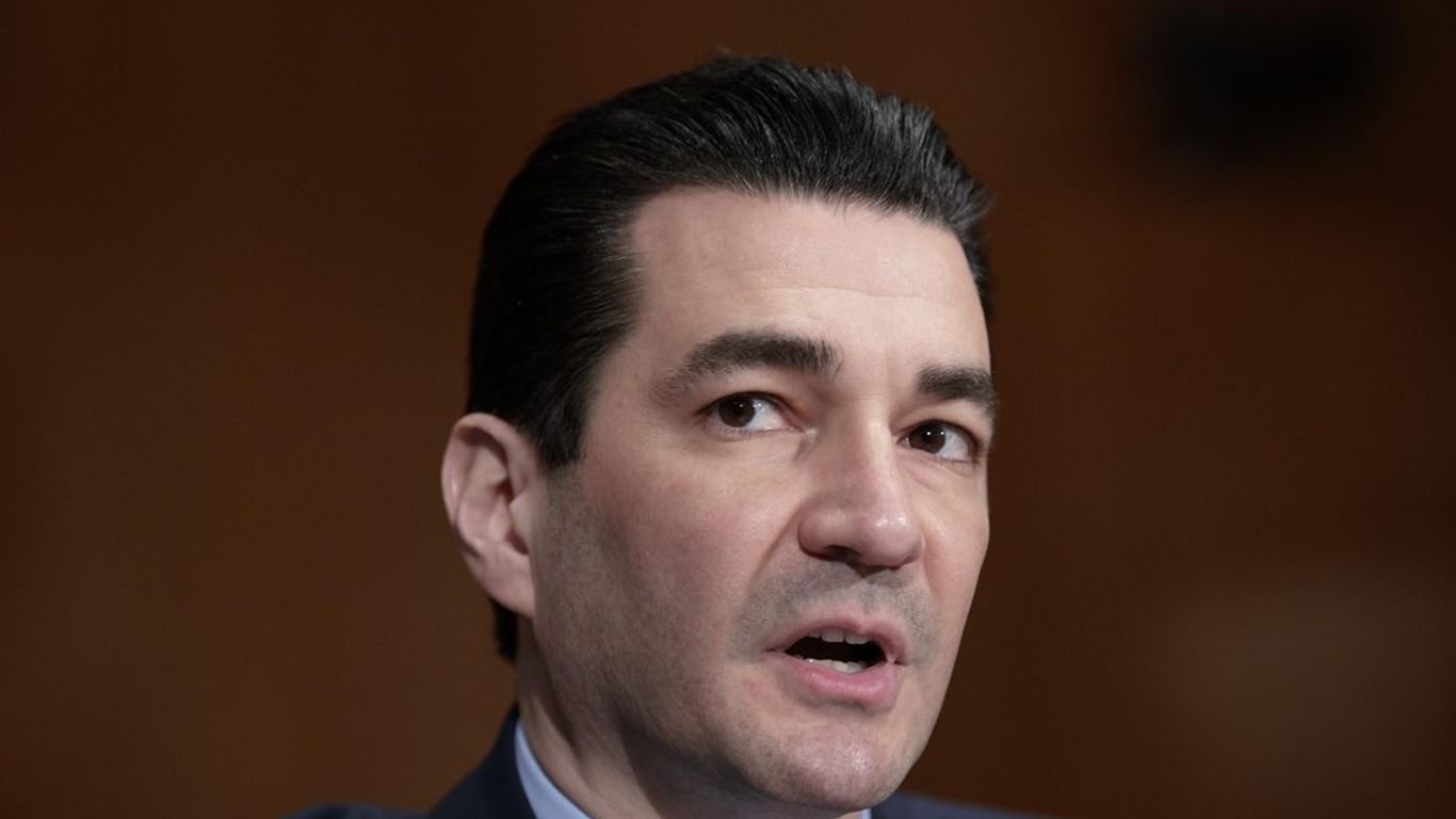 The highlights from the FDA commissioner hearing