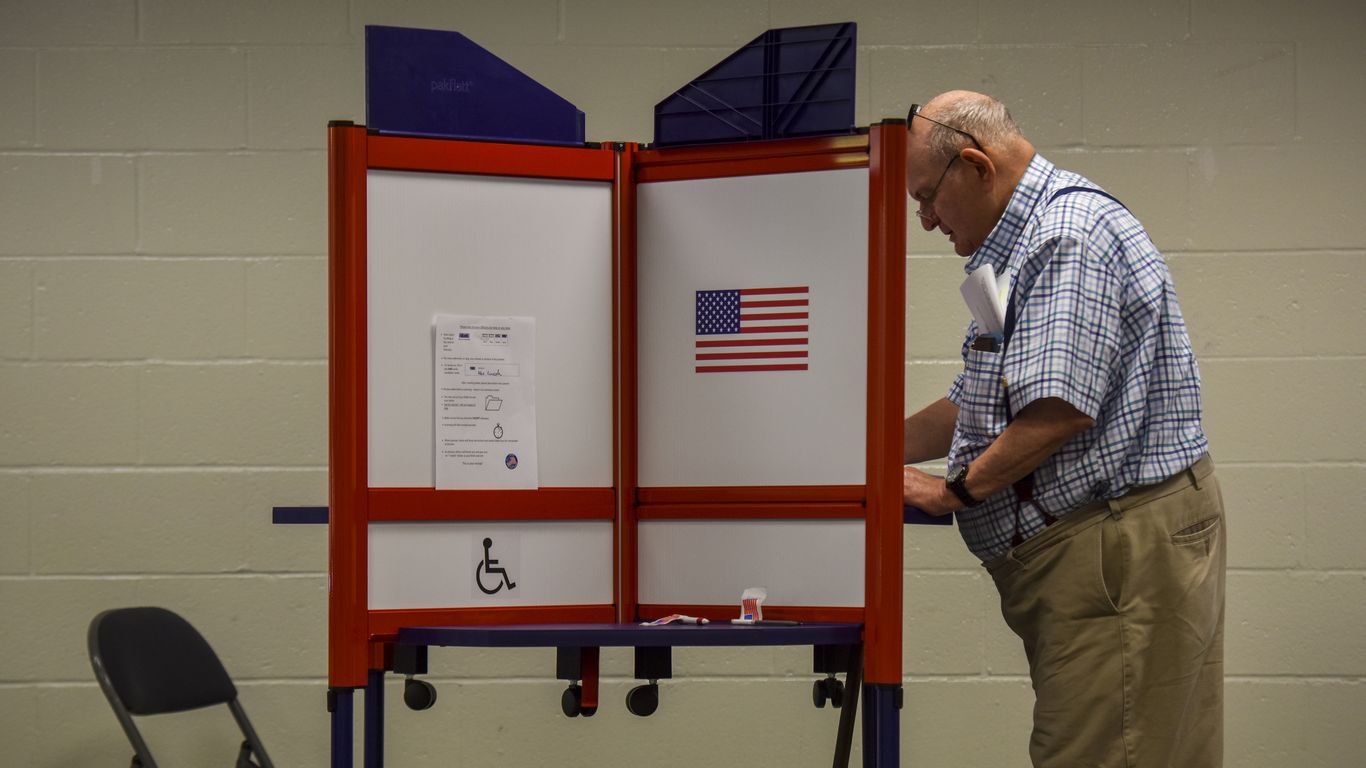 2019's key state elections foreshadow what's to come in 2020