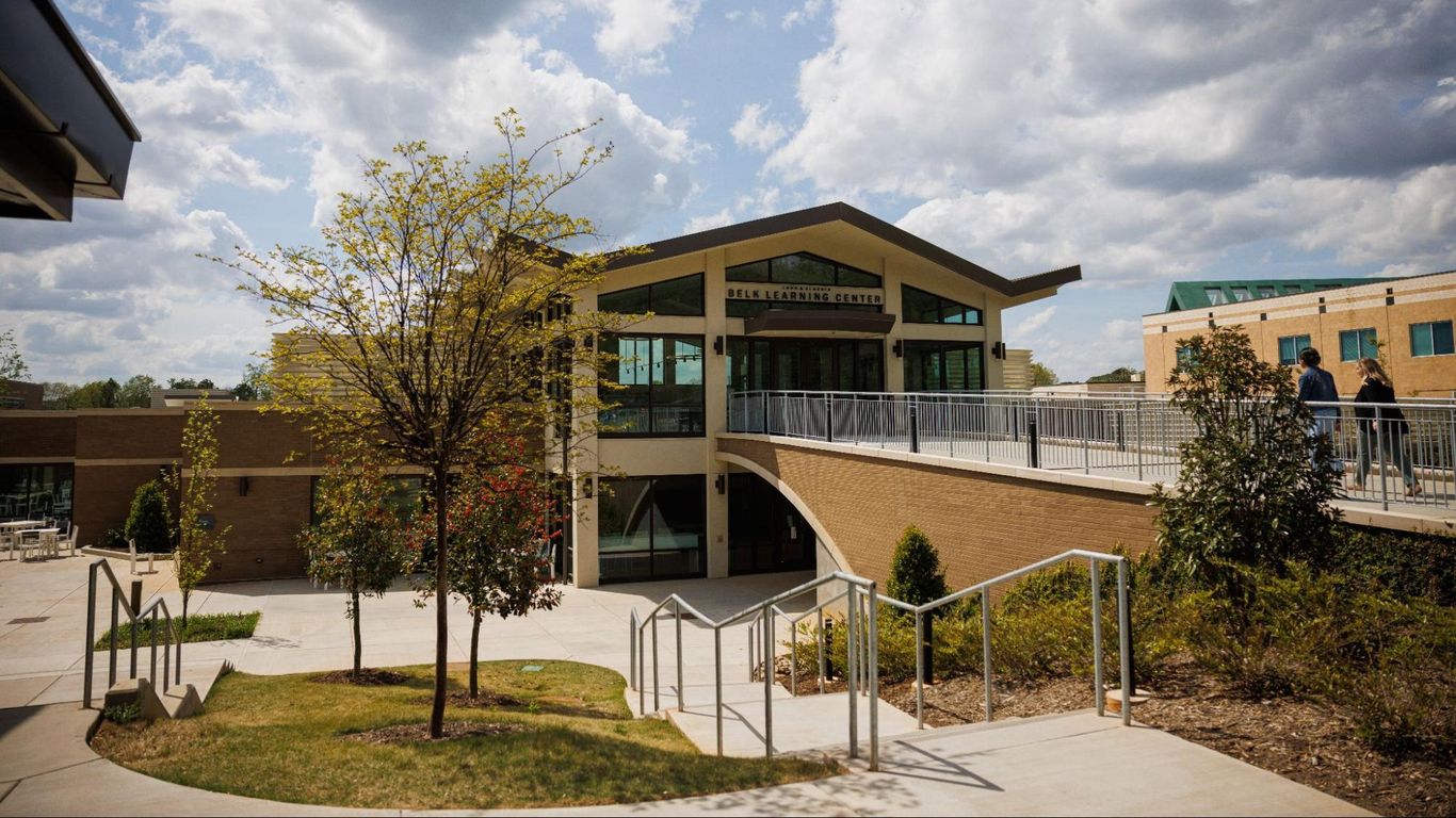 9 ways Charlotte Country Day School stands out among Charlotte’s ...