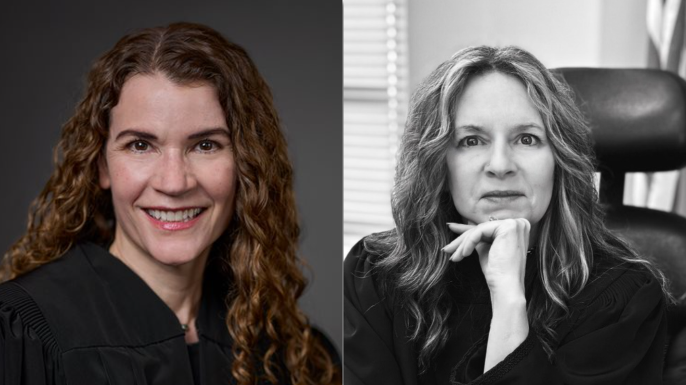 Minnesota Gov. Tim Walz names two judges to the state Supreme Court ...