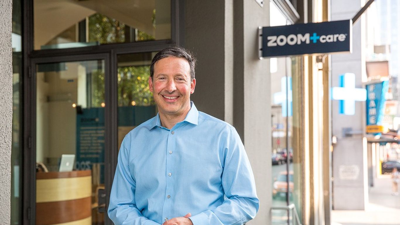 Zoom battles venture capital investor over cash, governance