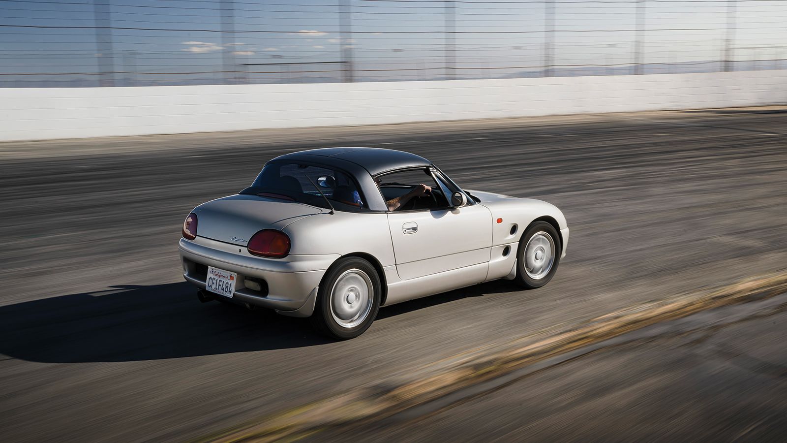 2023's most collectible car list includes Hummer, Saab and AMC