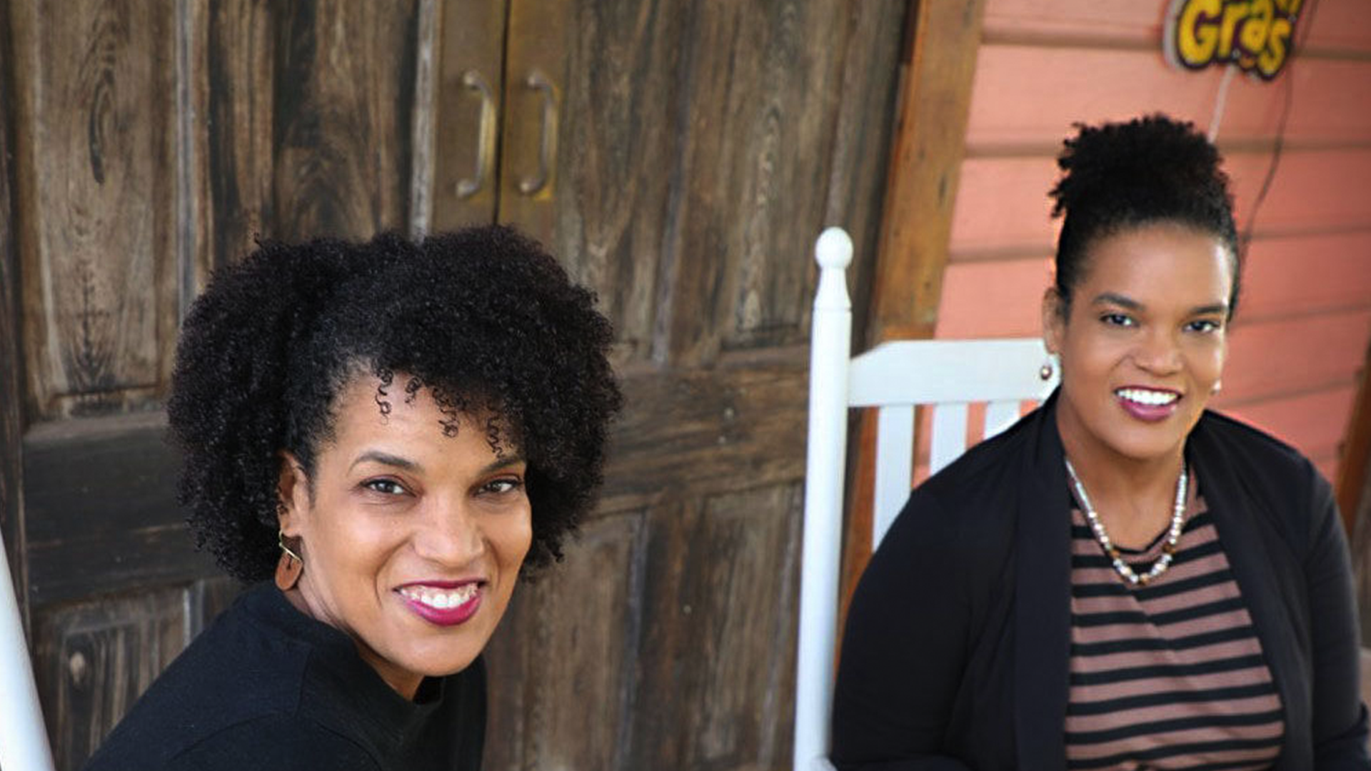 2 Black women now own Louisiana plantation for 1st time in history ...