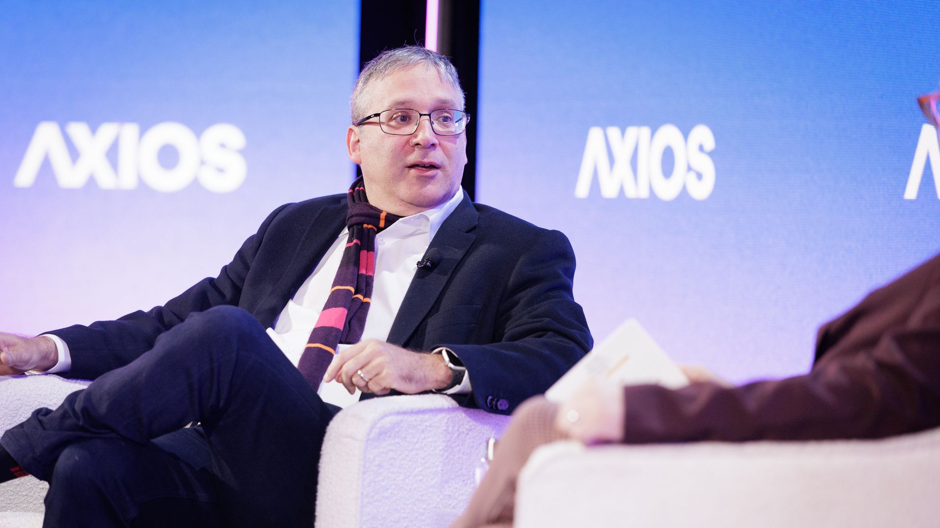Gary Marcus: Large language models are just a dress rehearsal for AGI