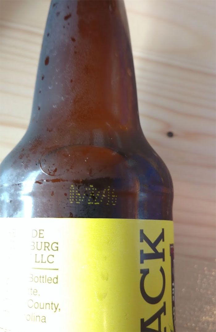 How to tell if your Charlotte beer is fresh - Axios Charlotte