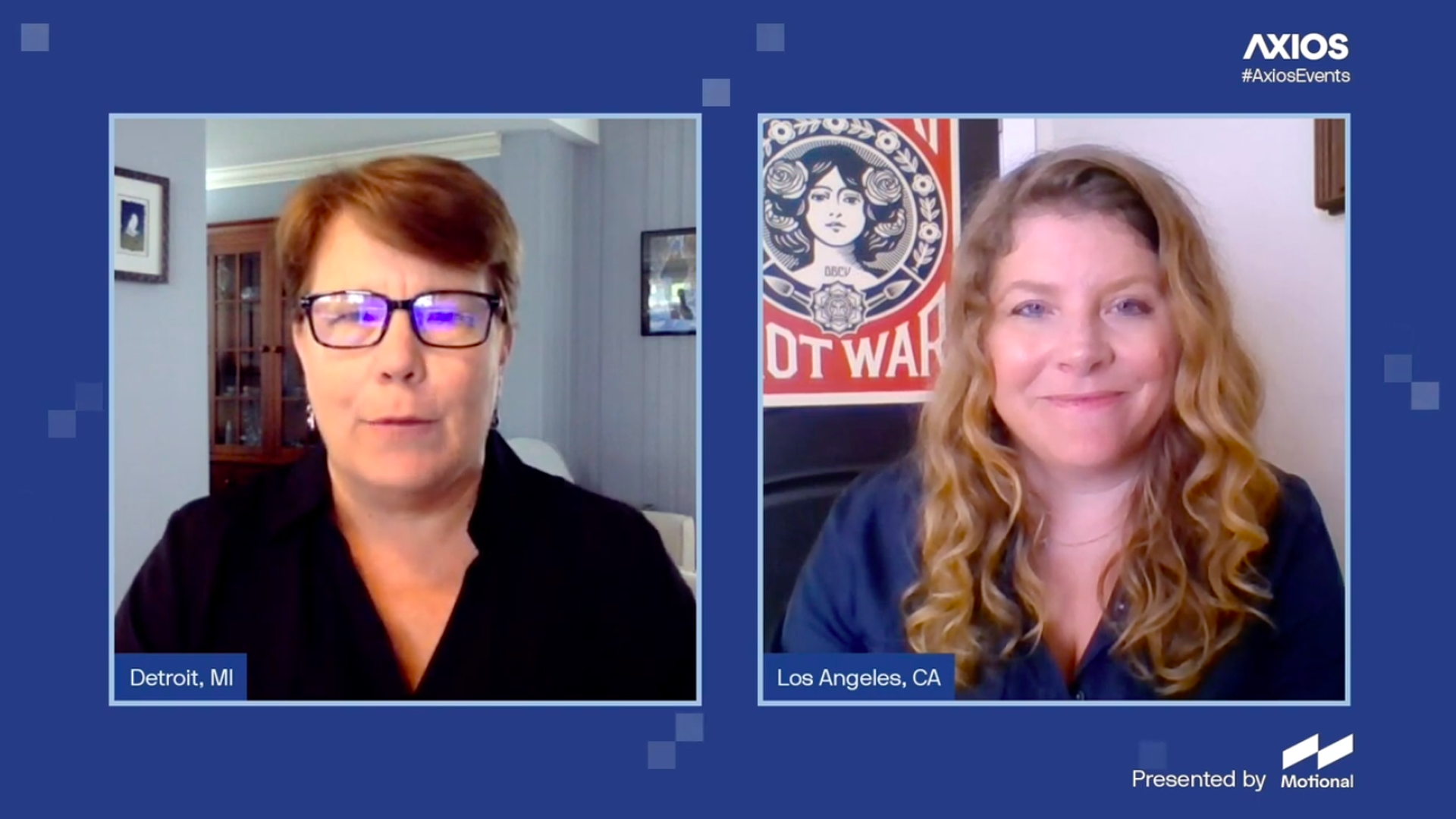 Transportation official: Los Angeles is using driverless technology to ...