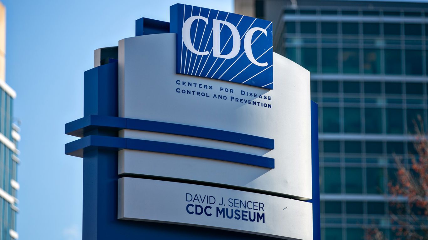 CDC: Doctors should be on alert for monkeypox symptoms