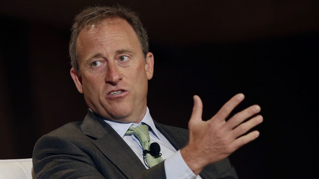 Apollo vet Josh Harris launches new Wall Street firm