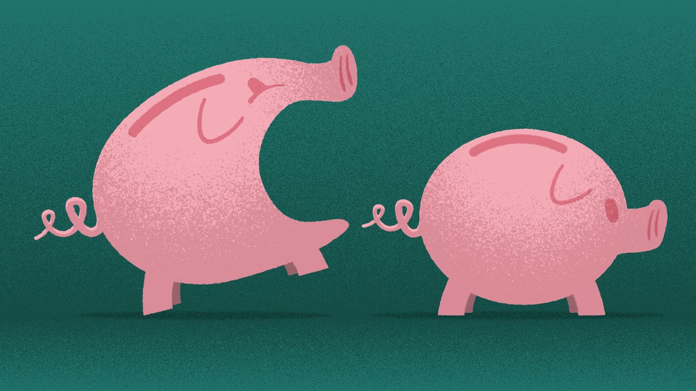 BNP Paribas could become Europe's largest money manager with Axa ...