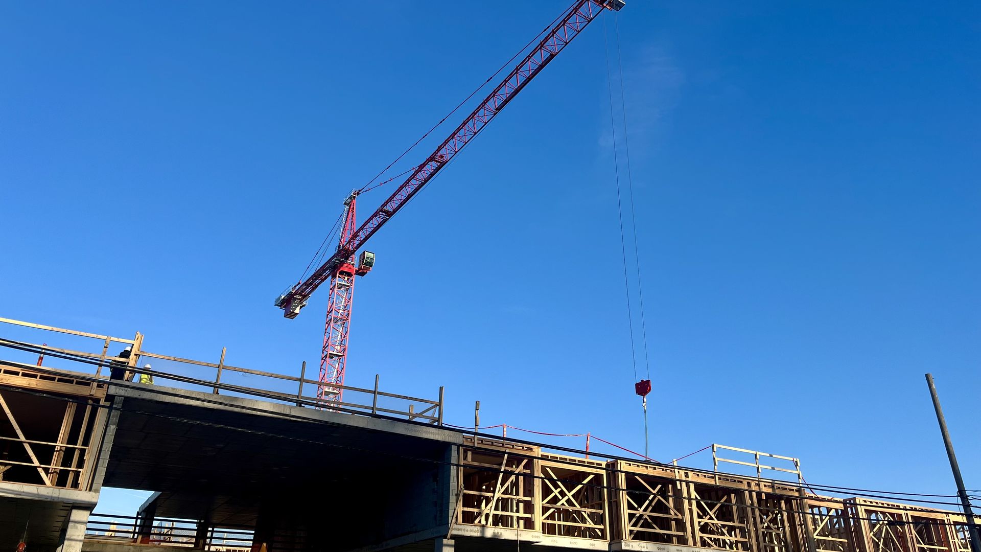 8 most anticipated Charlotte developments in 2025 - Axios Charlotte