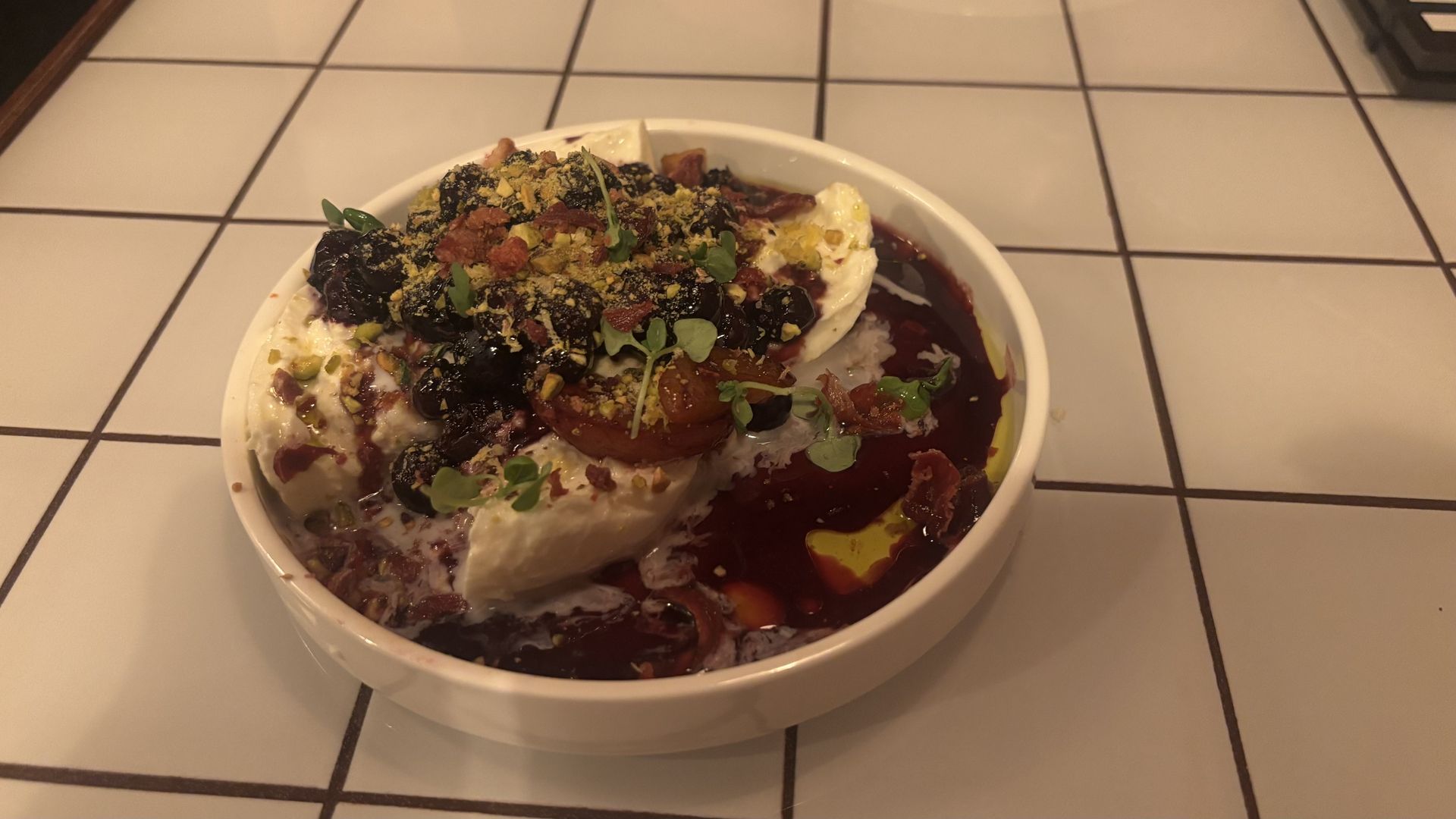 Junah fuses Italian, Japanese flavors in Salt Lake City - Axios Salt ...