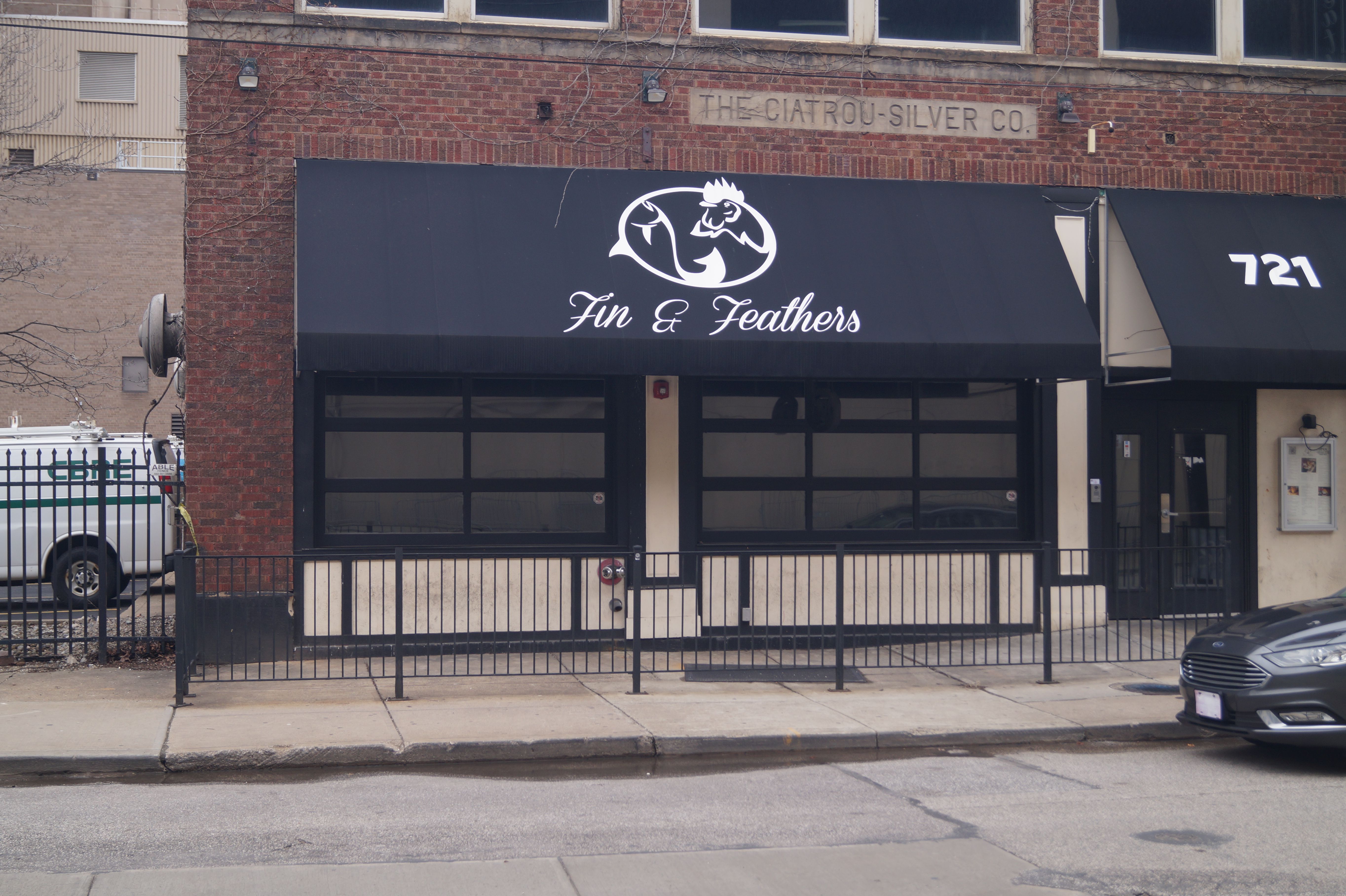 Stadium Sports Bar & Grill opens near Progressive Field in downtown ...