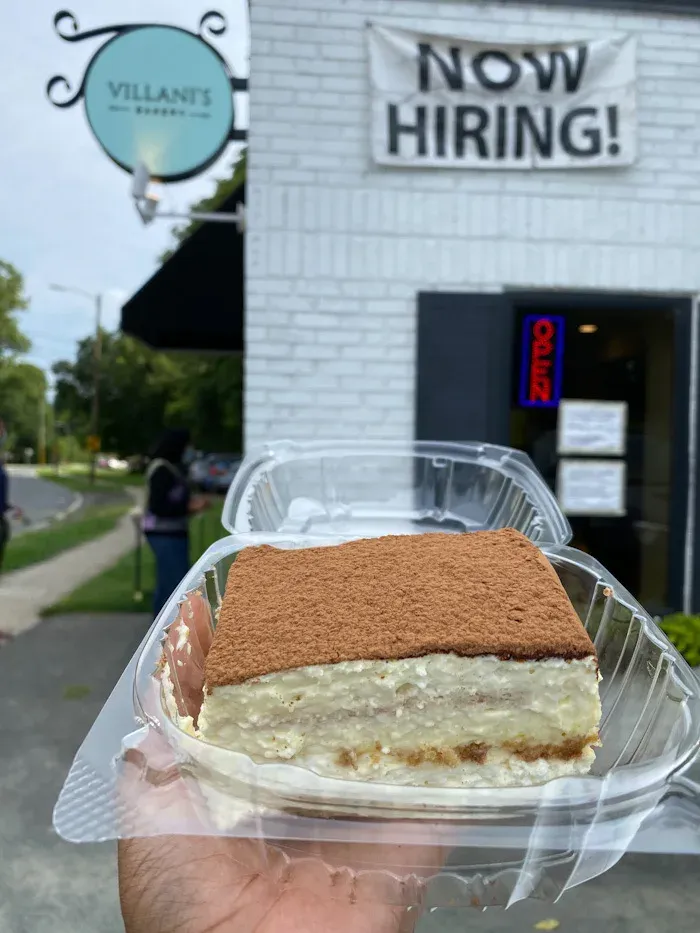 11 must-try Charlotte bakeries, and what to order at each - Axios Charlotte