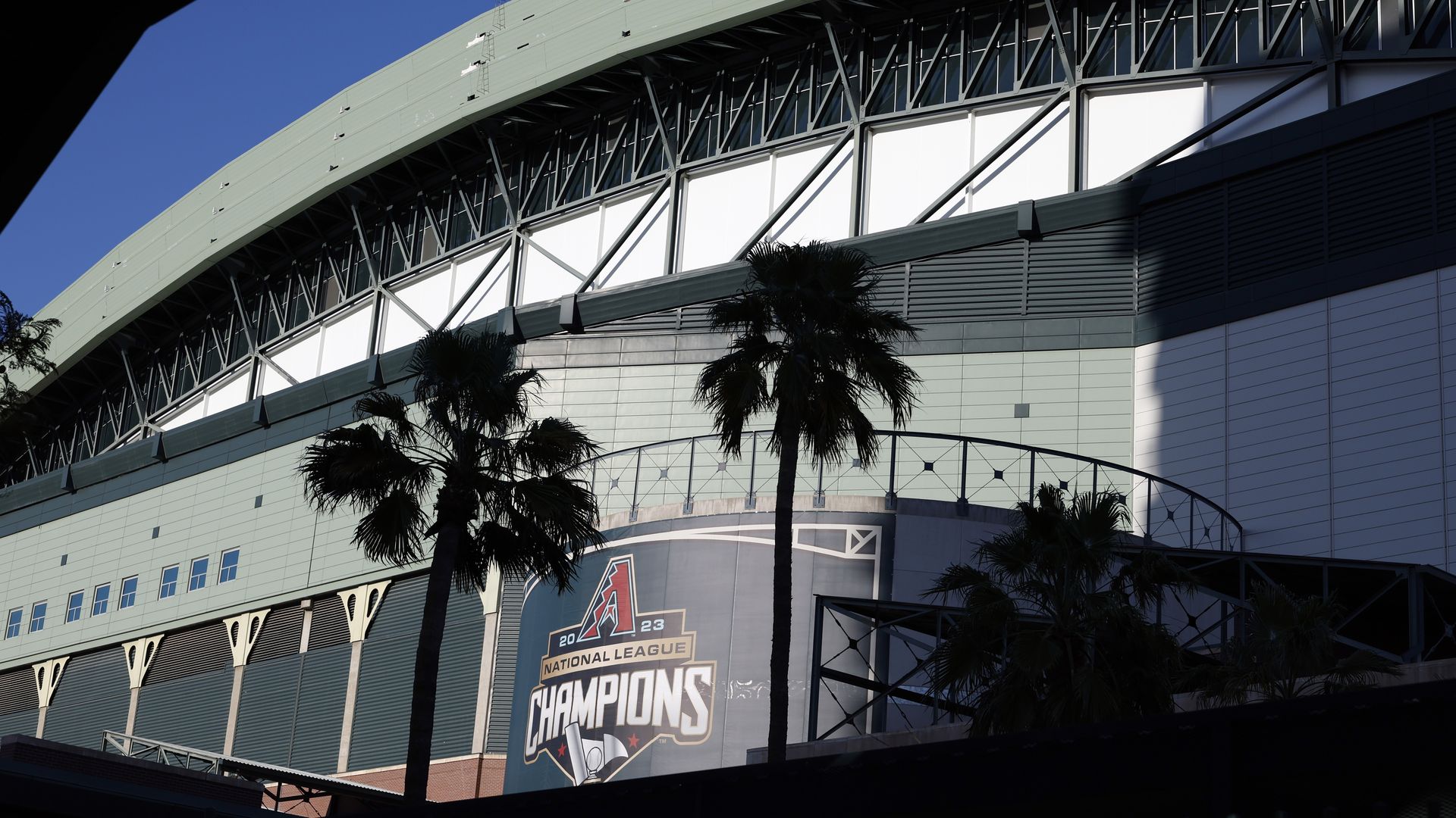 A bill that would fund Chase Field repairs passed its first vote with ...