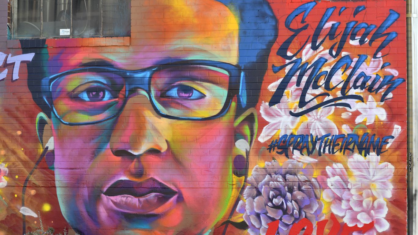 Third officer charged in Elijah McClain's death found not guilty