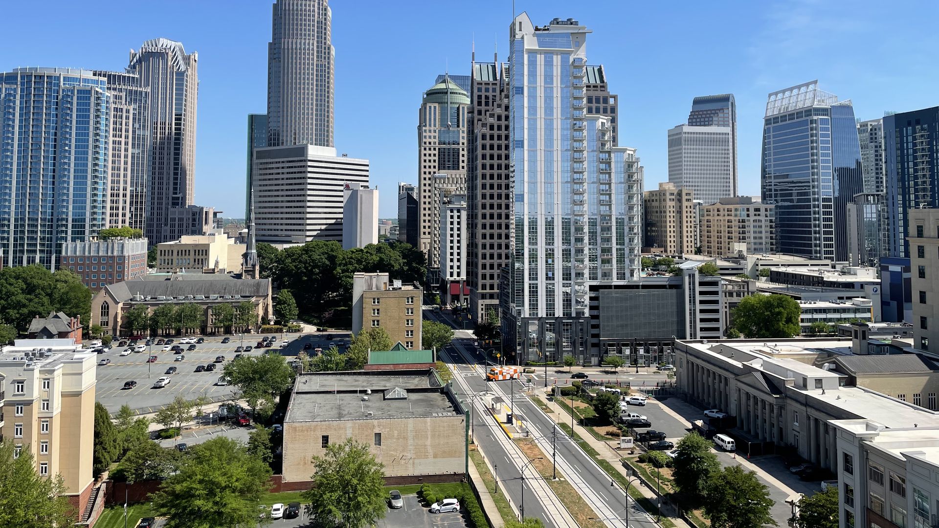 Weekender: 40 things to do in Charlotte this Father’s Day and ...