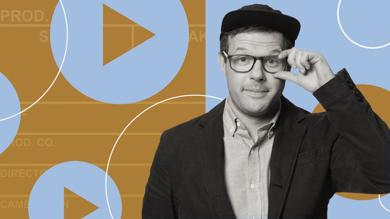 Estate Media hires David Weinstein as head of production, formerly ...