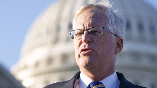 Ex-defense secretary: Trump didn't order troops to protect Capitol on ...