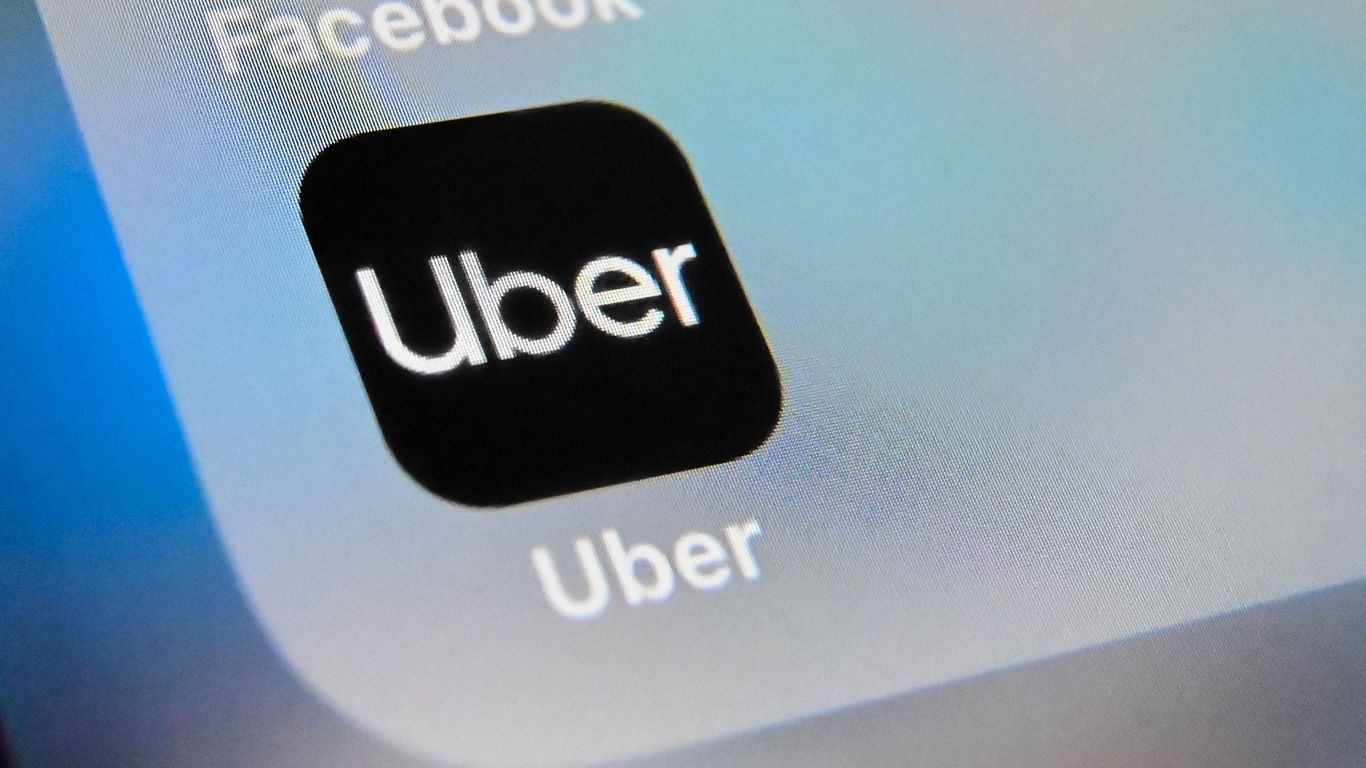 Uber sets up "Uber Money" division focused on financial services