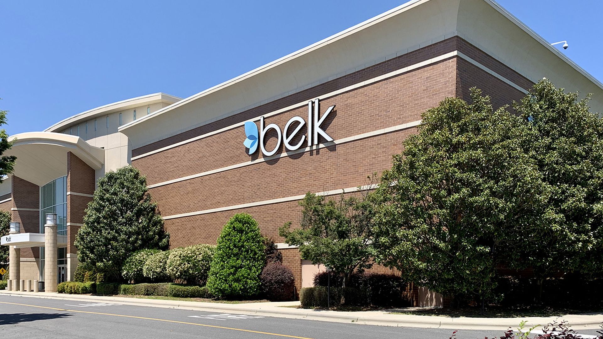 Charlotte icon Belk to file for bankruptcy - Axios Charlotte
