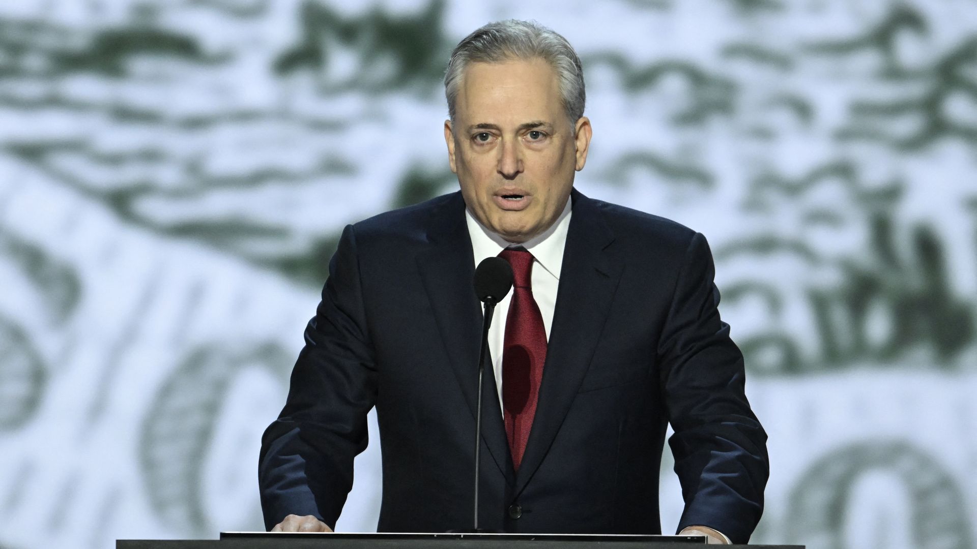 Trump crypto czar David Sacks buys $10 million Washington, DC residence ...