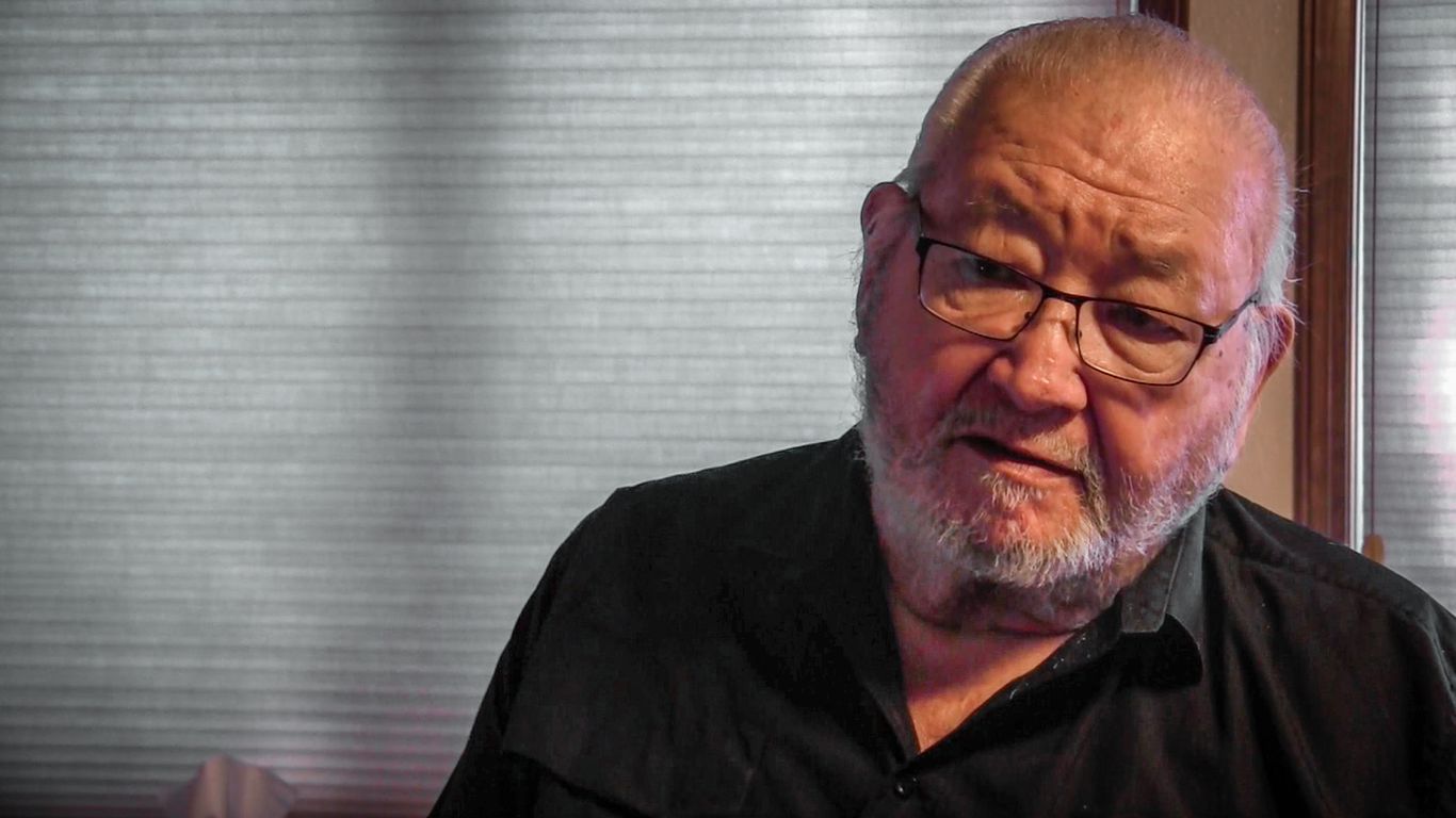 N. Scott Momaday, pioneering Native American writer, dies