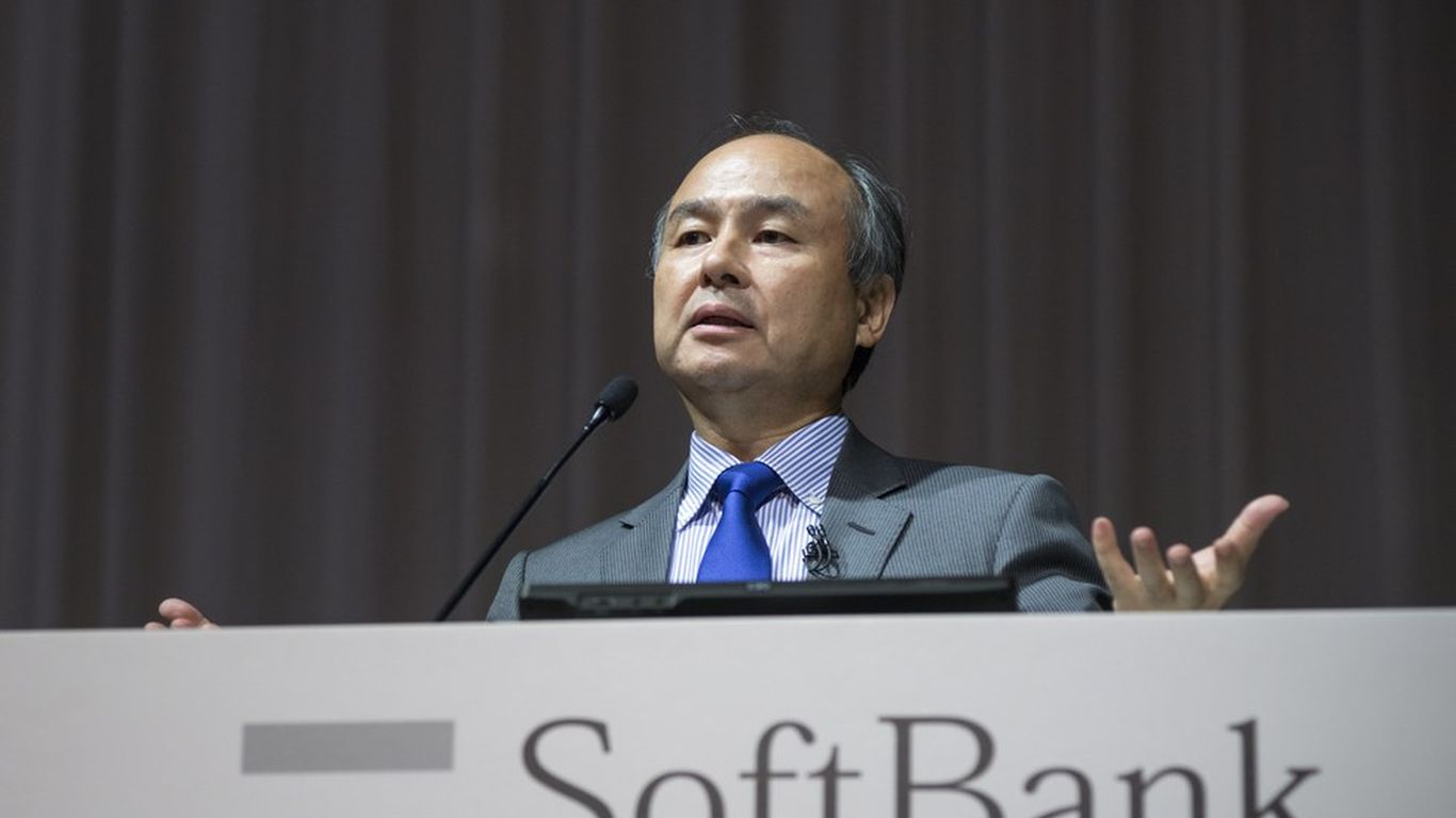 Report: SoftBank killing Sprint merger with T-Mobile