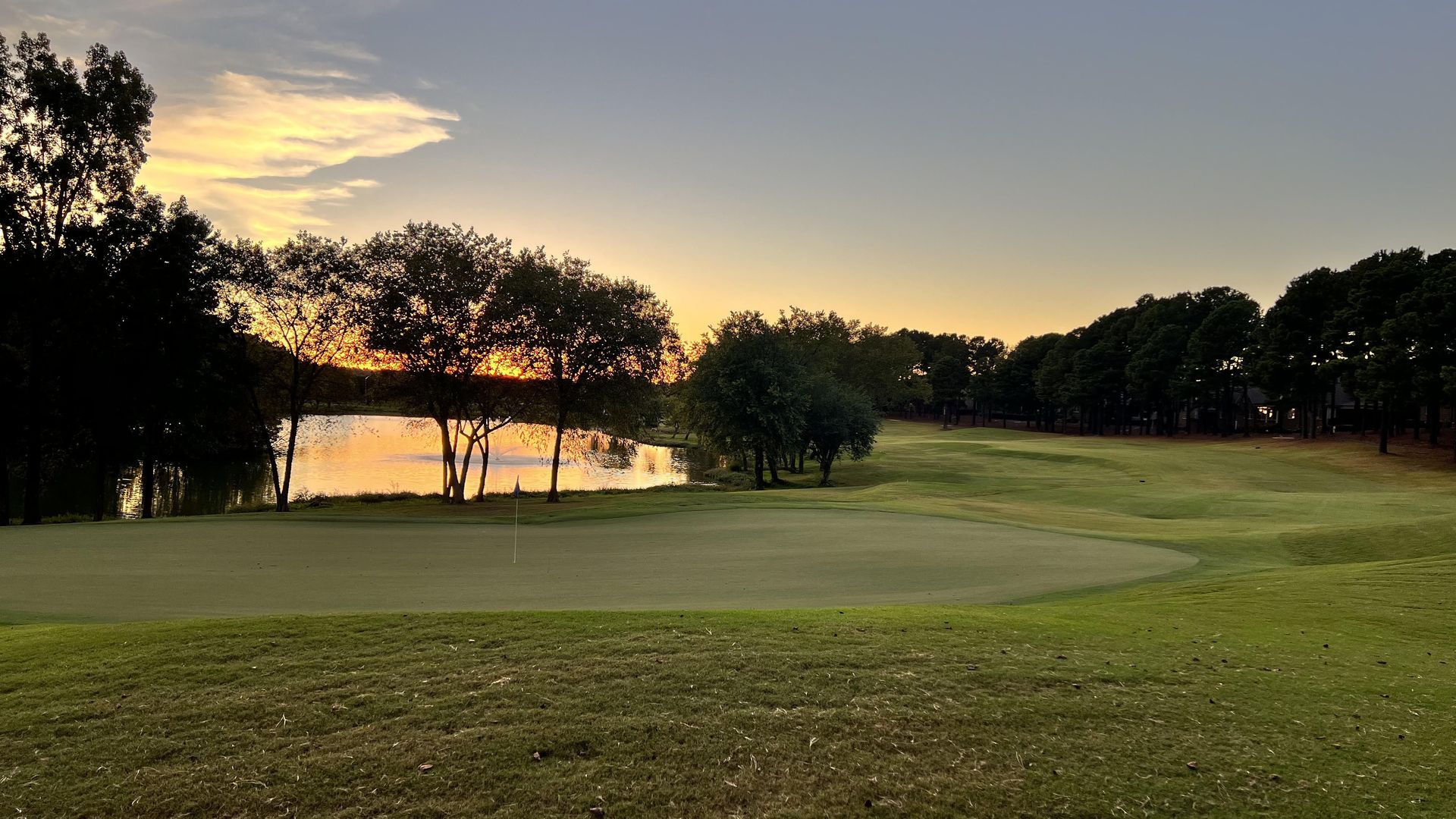 10 best public golf courses in the Triangle, ranked - Axios Raleigh