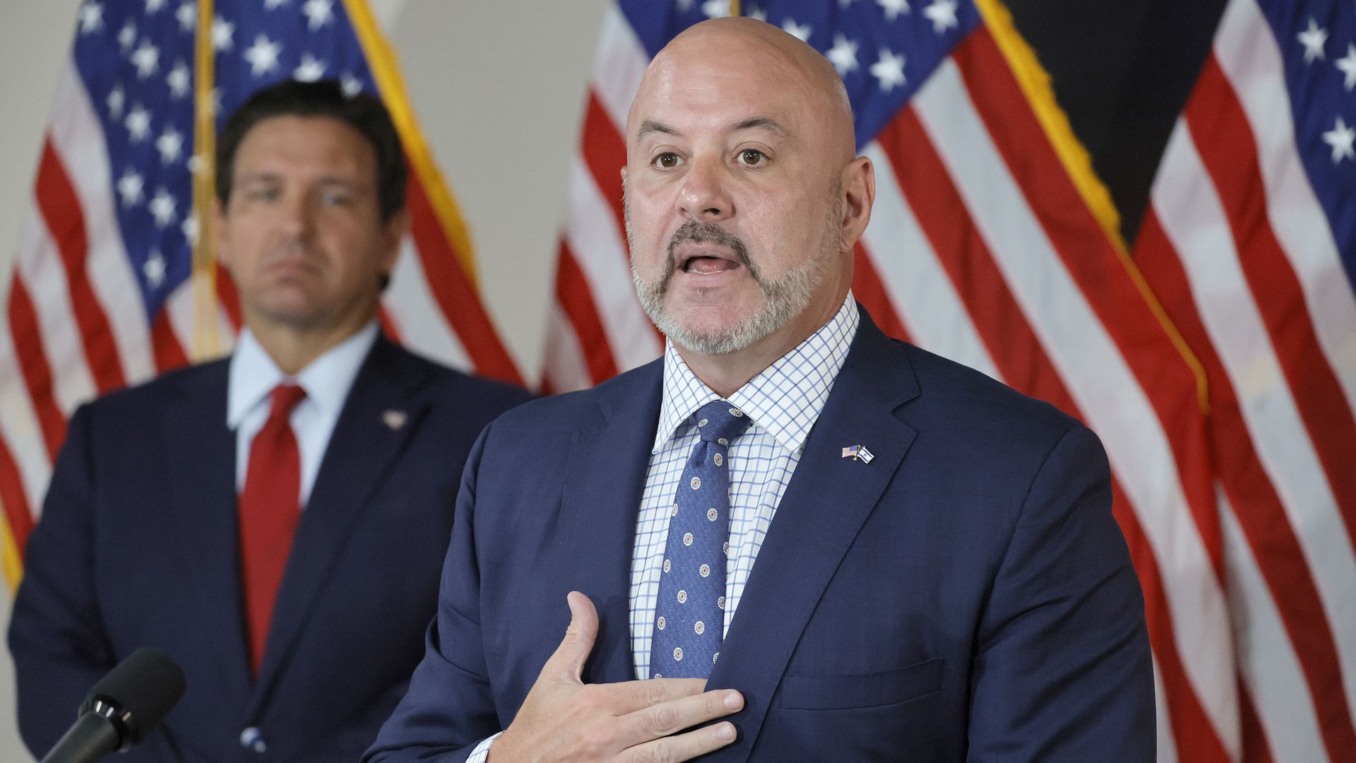 How Florida DOGE is teeing up DeSantis' push to cut property taxes ...