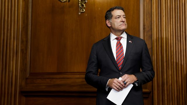 Mark Green's retirement could kickstart governor's race - Axios Nashville