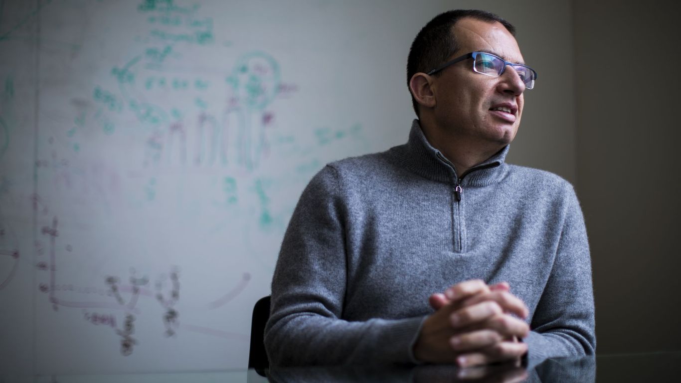 Moderna CEO says company needs to adapt with coronavirus variants