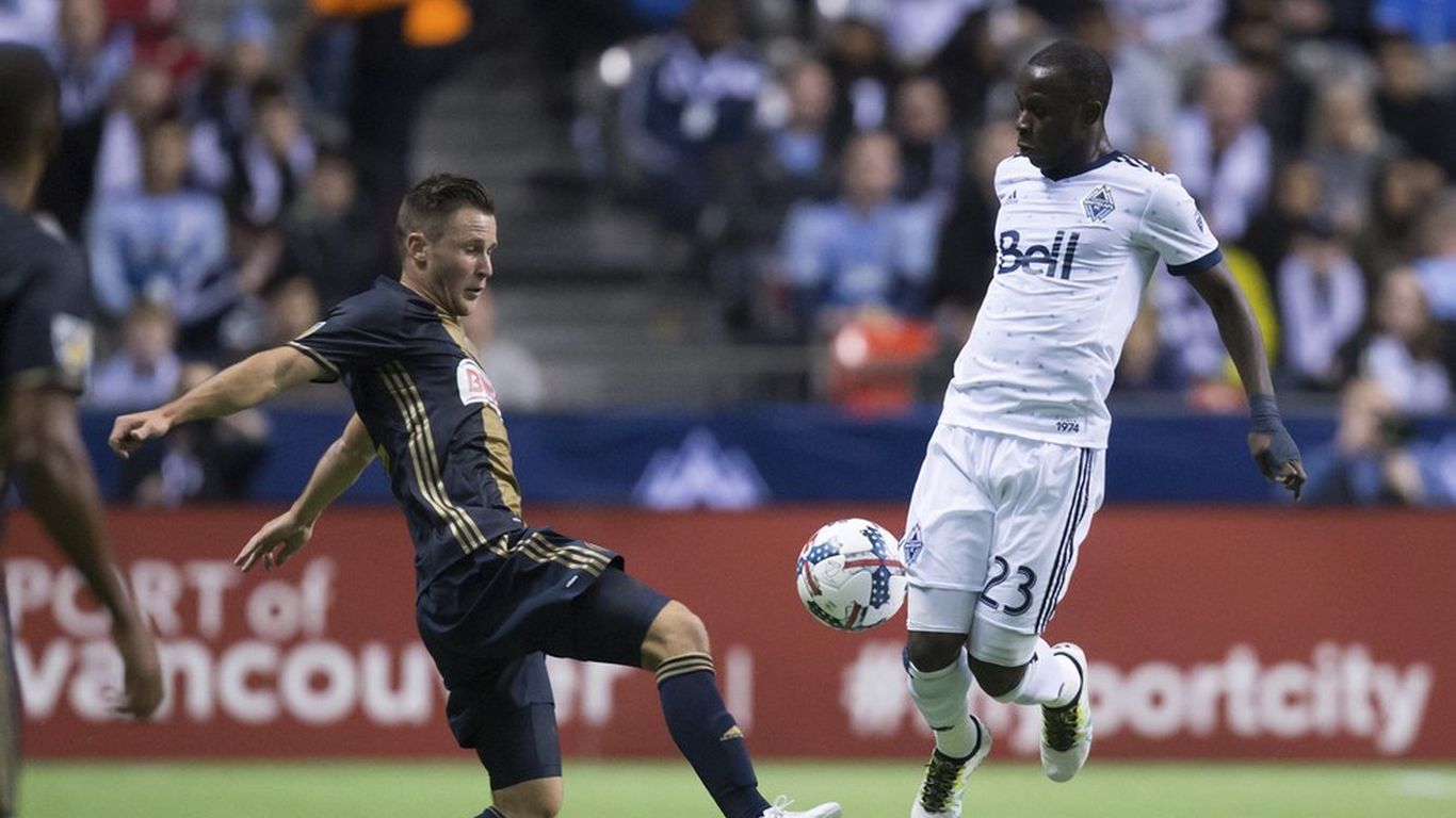 Facebook scores: will start streaming Major League Soccer