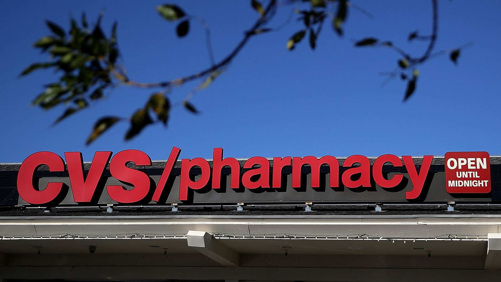 CVS-Aetna merger may get the green light