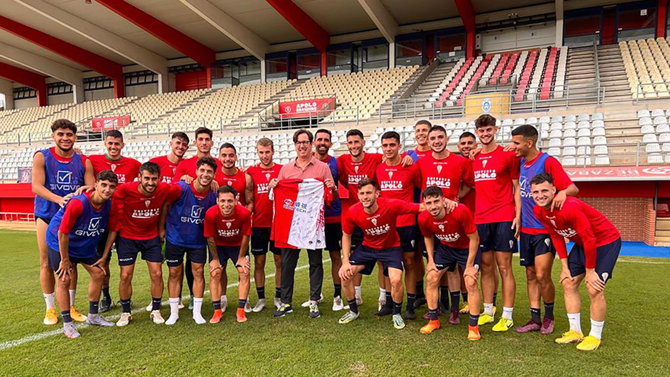 Scoop: Charlotte entrepreneur Mac Lackey buys Spanish soccer team ...