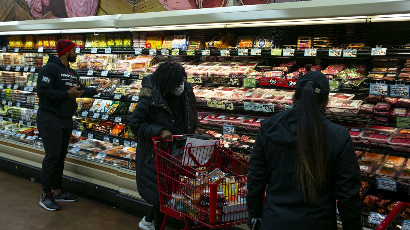 Agriculture Department: Meat inspectors responsible for protective gear