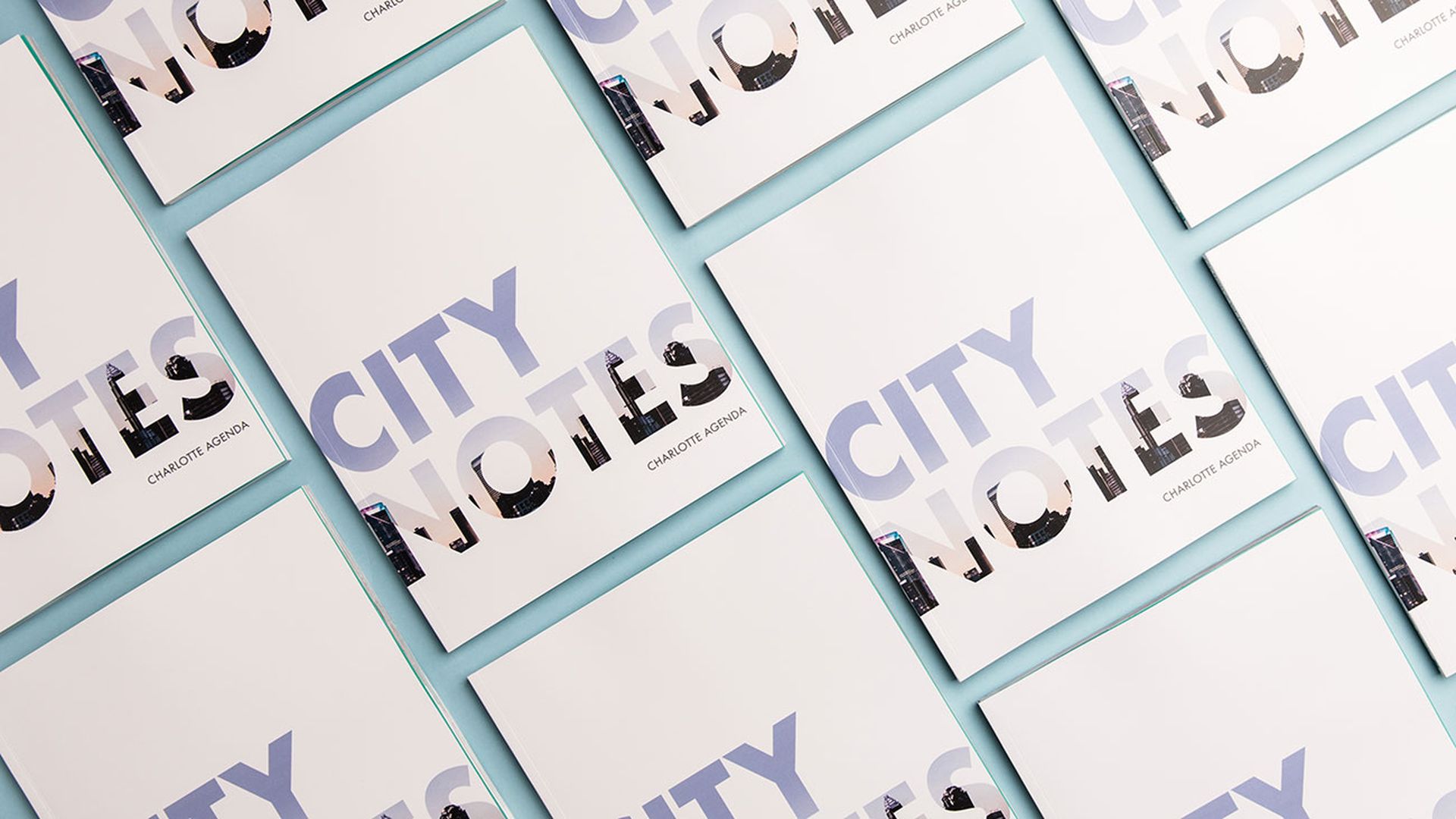 Introducing City Notes Magazine, the Agenda newcomer’s guide to ...