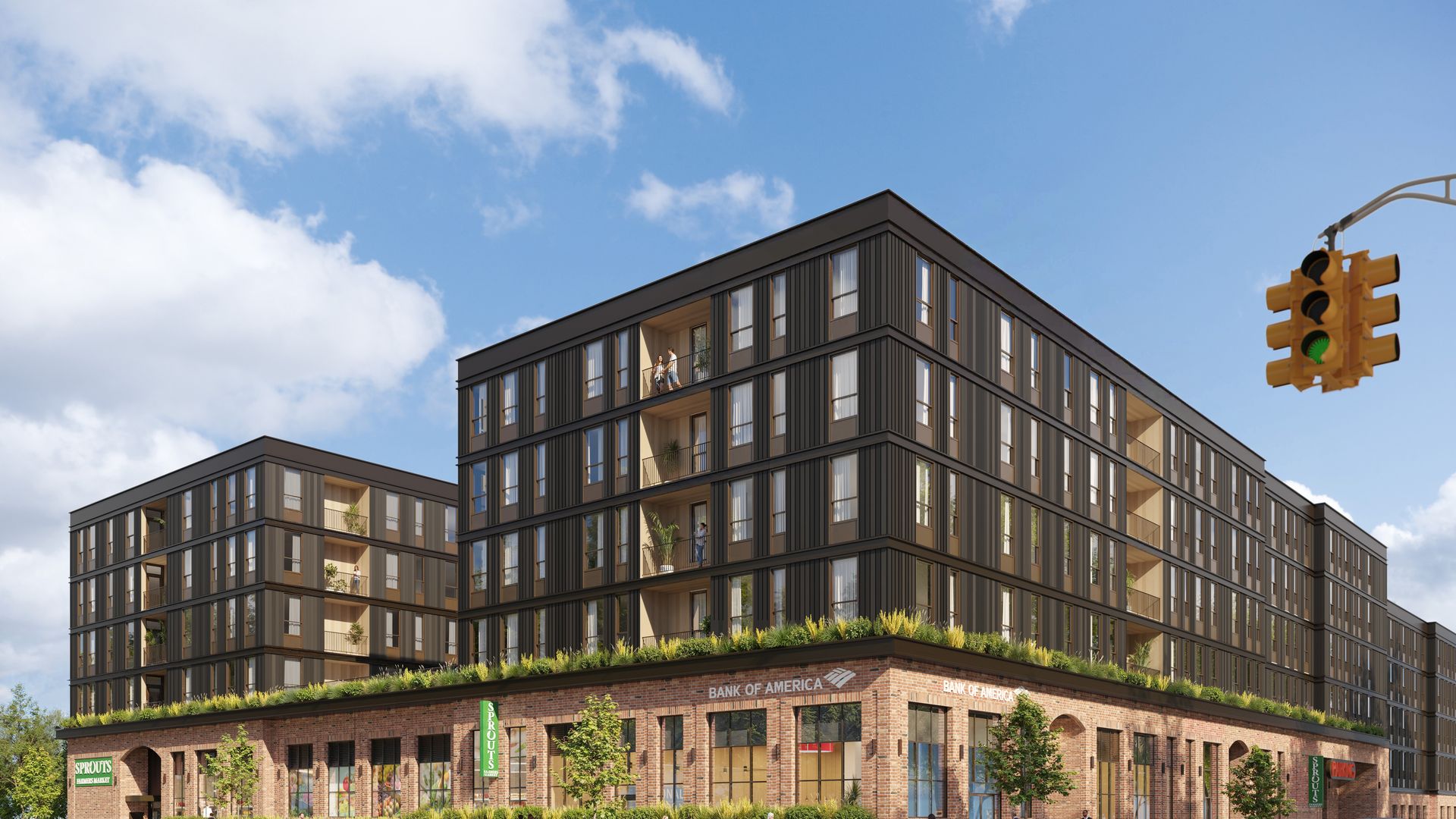 Grocery store Sprouts is opening in Charlotte's NoDa neighborhood in ...