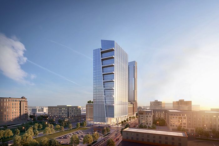 7 major developments underway in Charlotte in 2023 - Axios Charlotte